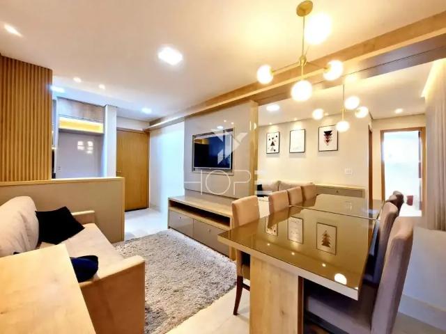 Apartamento para Venda em Londrina/PR Acquaville 2 Quartos