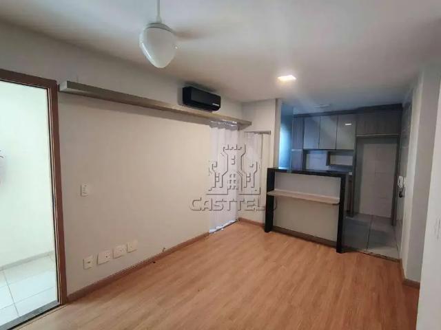 Apartamento para Venda em Londrina/PR Acquaville 2 Quartos