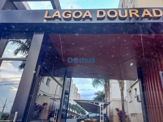 Apartamento para Venda em Londrina/PR Acquaville 2 Quartos