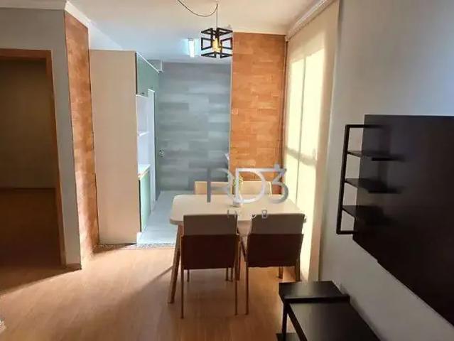 Apartamento para Venda em Londrina/PR Acquaville 2 Quartos