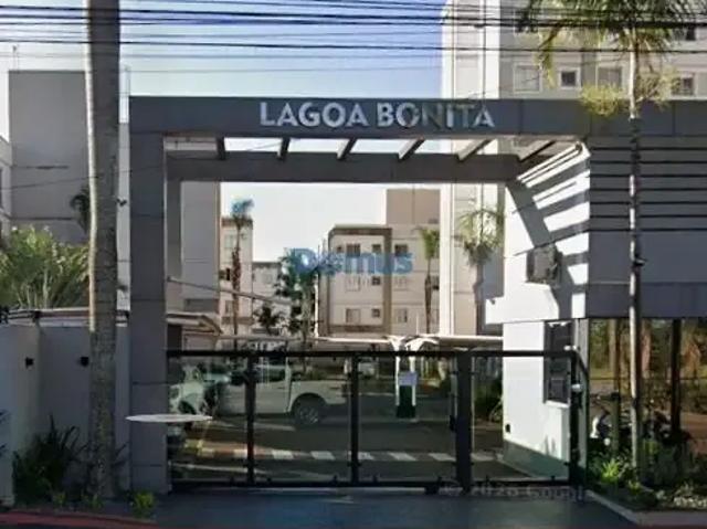 Apartamento para Venda em Londrina/PR Acquaville 2 Quartos