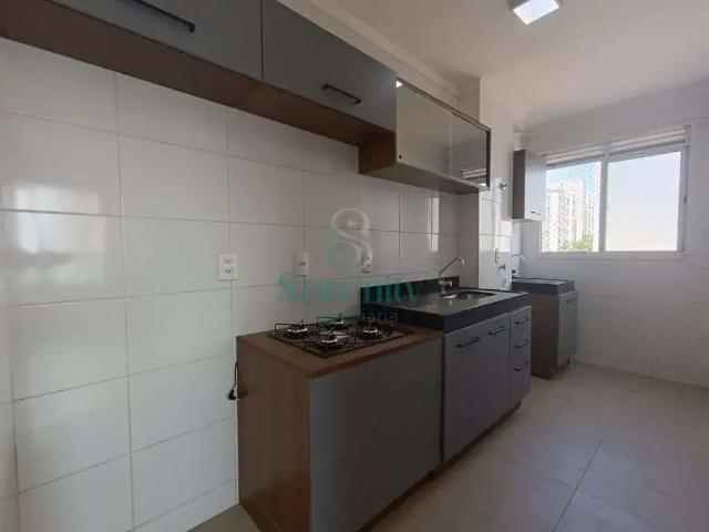 Apartamento para Venda em Londrina/PR Acquaville 2 Quartos