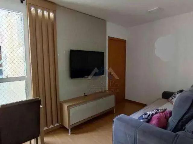 Apartamento para Venda em Londrina/PR Acquaville 2 Quartos