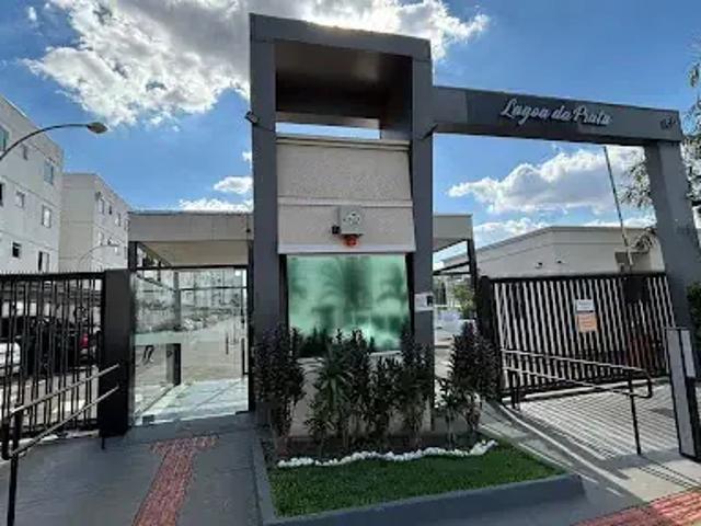 Apartamento para Venda em Londrina/PR Acquaville 2 Quartos