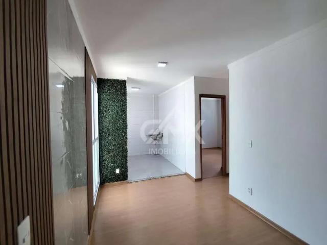 Apartamento para Venda em Londrina/PR Acquaville 2 Quartos