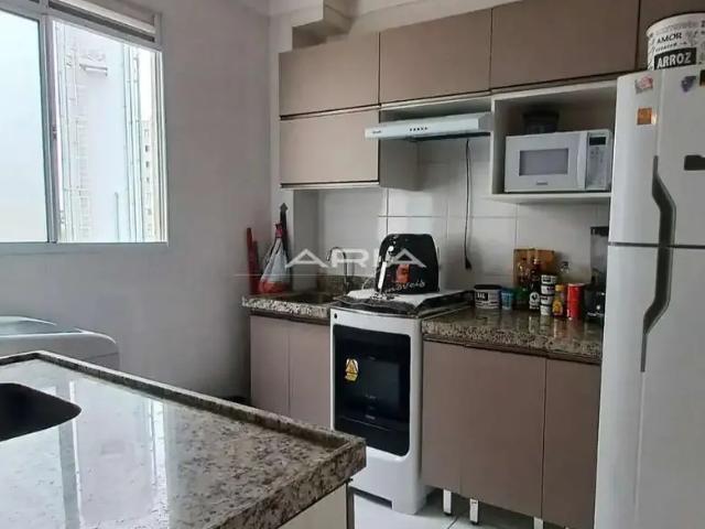 Apartamento para Venda em Londrina/PR Acquaville 2 Quartos
