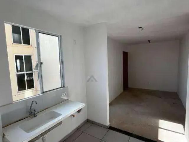 Apartamento para Venda em Londrina/PR Acquaville 2 Quartos