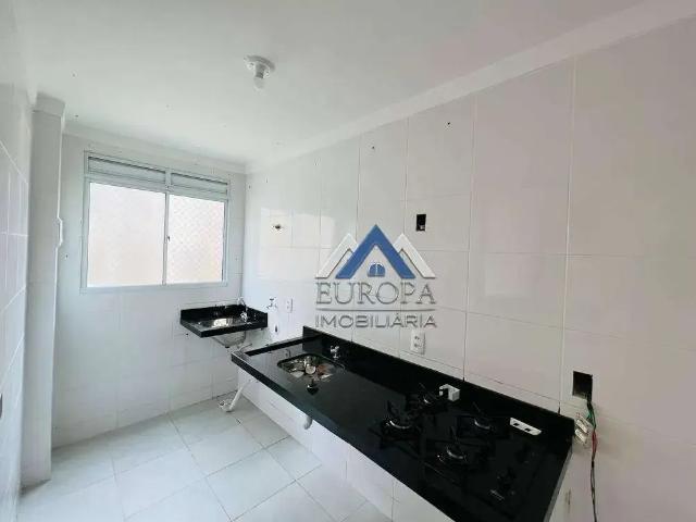 Apartamento para Venda em Londrina/PR Acquaville 2 Quartos