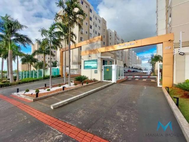 Apartamento para Venda em Londrina/PR Chácaras Mussahiro 2 Quartos