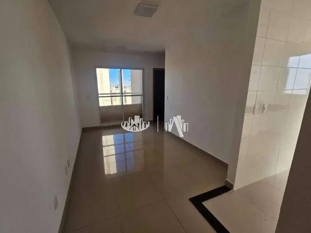 Apartamento para Venda em Londrina/PR Acquaville 2 Quartos