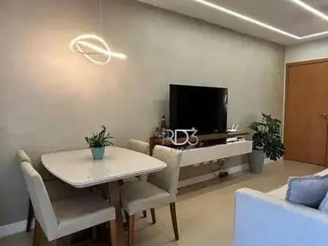 Apartamento para Venda em Londrina/PR Acquaville 2 Quartos