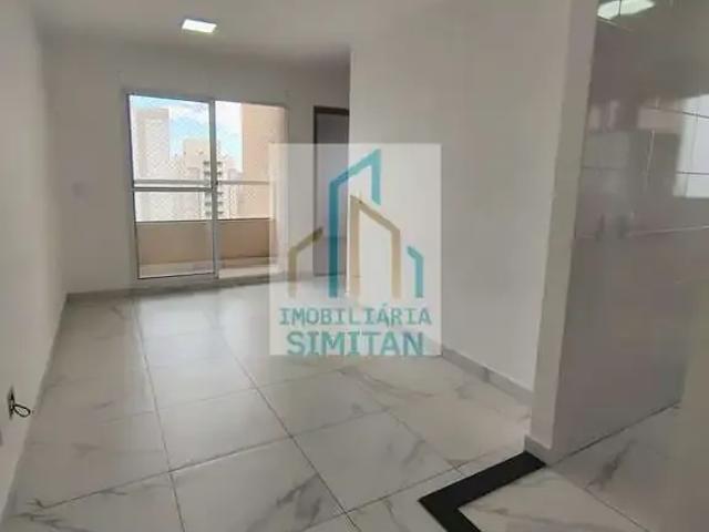 Apartamento para Venda em Londrina/PR Acquaville 2 Quartos