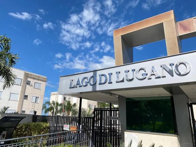 Apartamento para Venda em Londrina/PR Acquaville 2 Quartos
