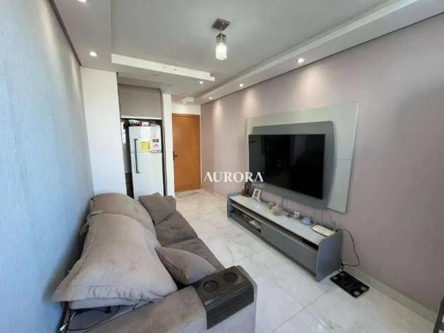 Apartamento para Venda em Londrina/PR Acquaville 2 Quartos