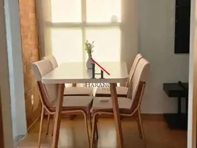 Apartamento para Venda em Londrina/PR Acquaville 2 Quartos