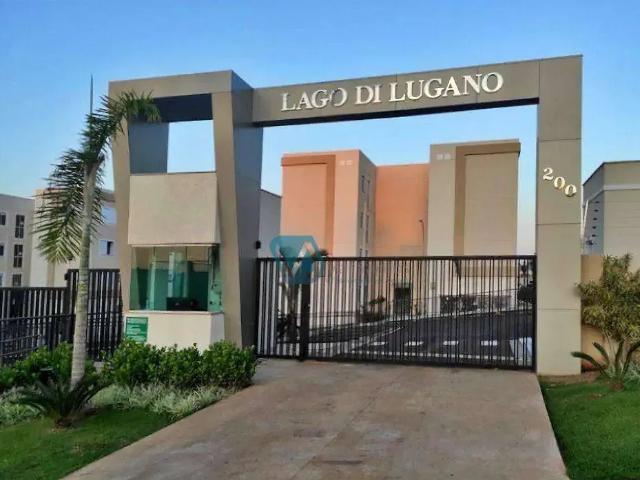 Apartamento para Venda em Londrina/PR Acquaville 2 Quartos