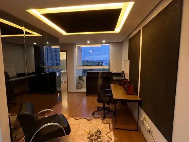 Apartamento para Venda em Londrina/PR Acquaville 2 Quartos
