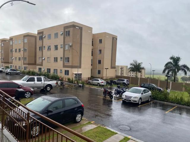 Apartamento para Venda em Londrina/PR Acquaville 2 Quartos