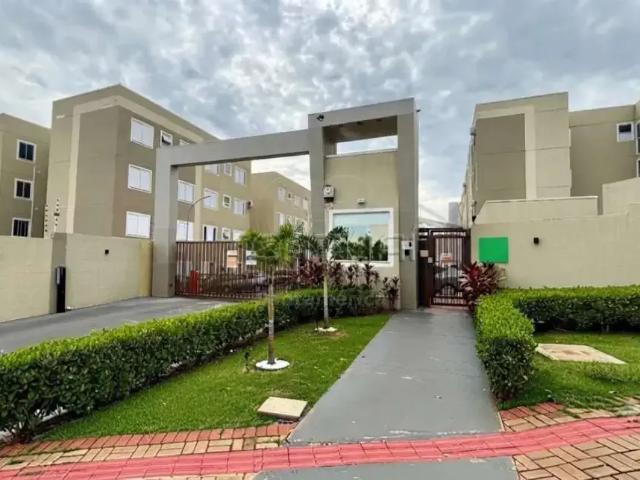 Apartamento para Venda em Londrina/PR Acquaville 2 Quartos