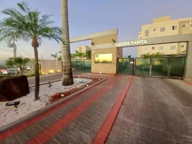 Apartamento para Venda em Londrina/PR Acquaville 2 Quartos