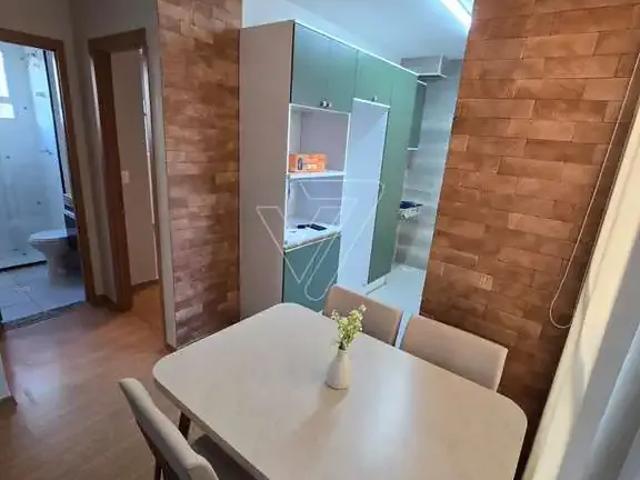 Apartamento para Venda em Londrina/PR Acquaville 2 Quartos