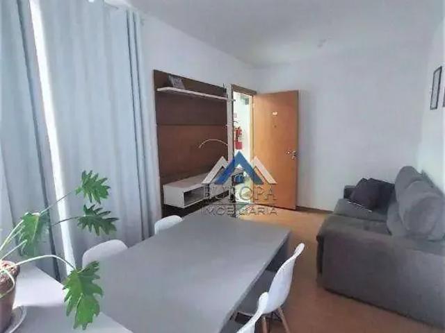 Apartamento para Venda em Londrina/PR Acquaville 2 Quartos