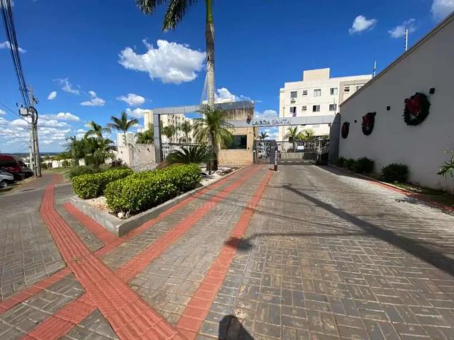 Apartamento para Venda em Londrina/PR Acquaville 2 Quartos