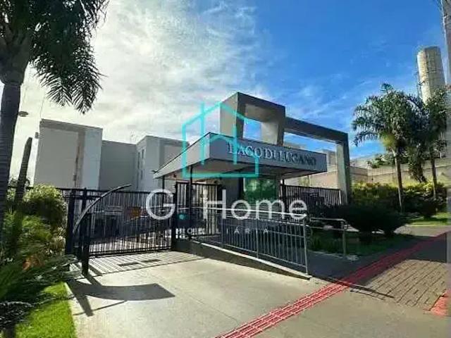 Apartamento para Venda em Londrina/PR Acquaville 2 Quartos