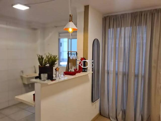 Apartamento para Venda em Londrina/PR Acquaville 2 Quartos