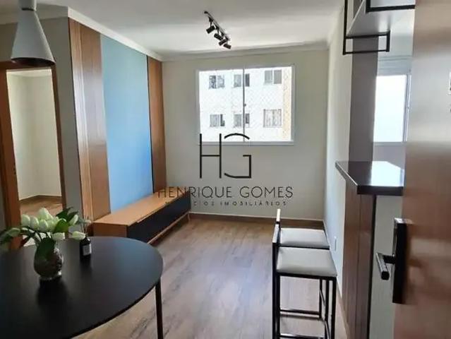 Apartamento para Venda em Londrina/PR Acquaville 2 Quartos