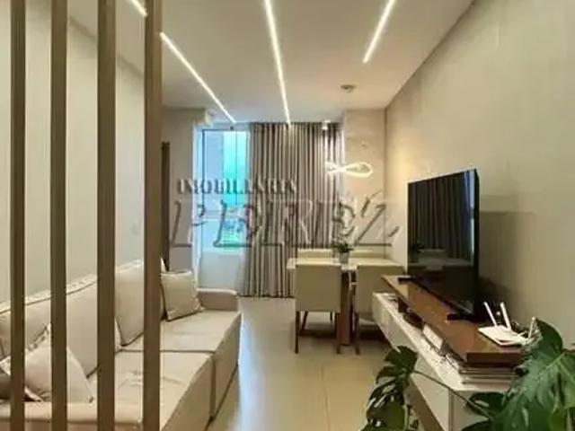 Apartamento para Venda em Londrina/PR Acquaville 2 Quartos
