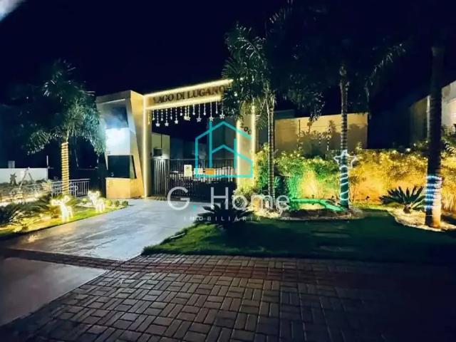 Apartamento para Venda em Londrina/PR Acquaville 2 Quartos
