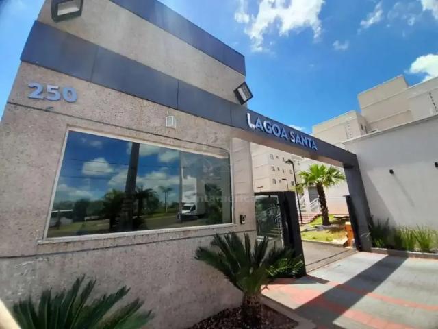 Apartamento para Venda em Londrina/PR Acquaville 2 Quartos