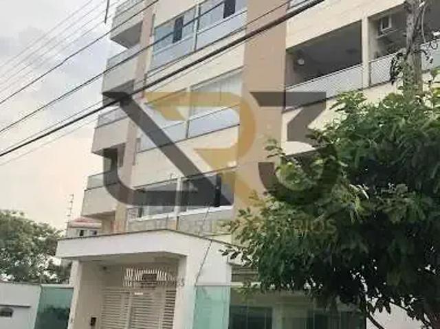 Apartamento para Venda em Londrina/PR Aeroporto 3 Quartos
