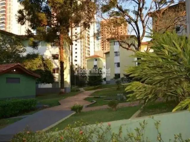 Apartamento para Venda em Londrina/PR Água Verde 2 Quartos