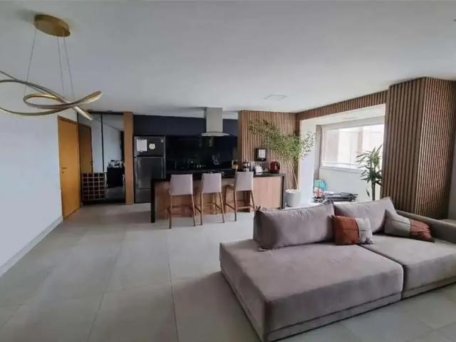 Apartamento para Venda em Londrina/PR Alto da Colina 1 Quartos