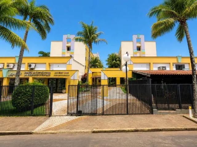 Apartamento para Venda em Londrina/PR Alto da Colina 1 Quartos