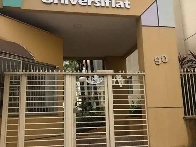 Apartamento para Venda em Londrina/PR Alto da Colina 1 Quartos