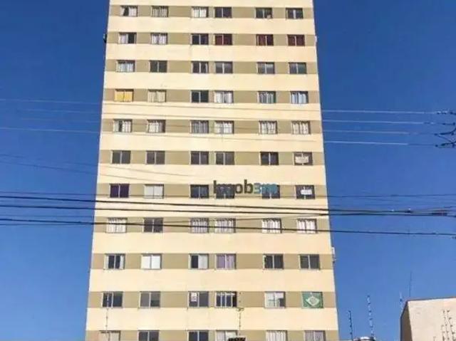 Apartamento para Venda em Londrina/PR Aparecida 2 Quartos