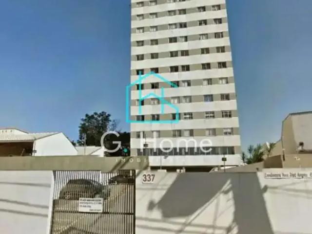 Apartamento para Venda em Londrina/PR Aparecida 2 Quartos