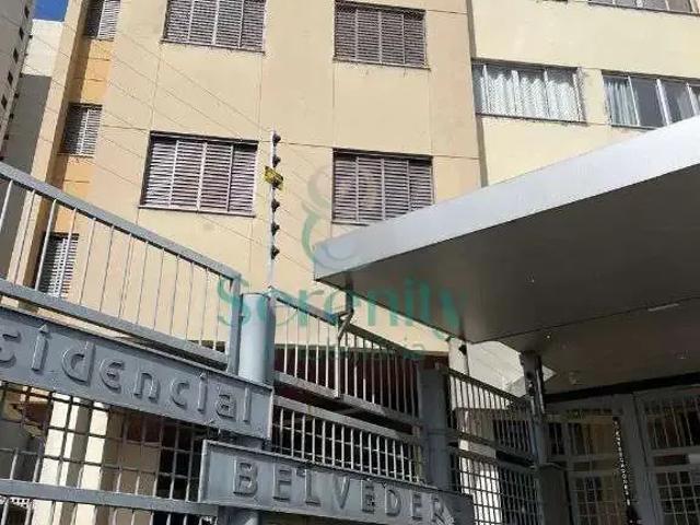 Apartamento para Venda em Londrina/PR Araxá 3 Quartos