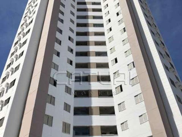 Apartamento para Venda em Londrina/PR Araxá 3 Quartos