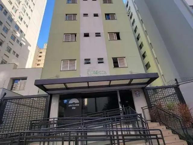 Apartamento para Venda em Londrina/PR Arco Íris 2 Quartos