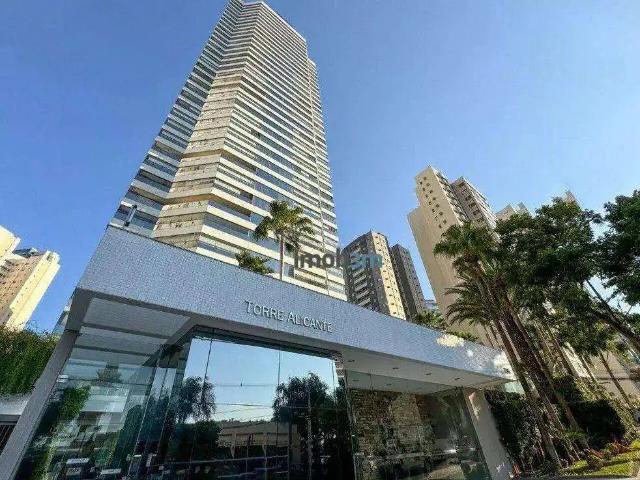 Apartamento para Venda em Londrina/PR Arco Íris 3 Quartos