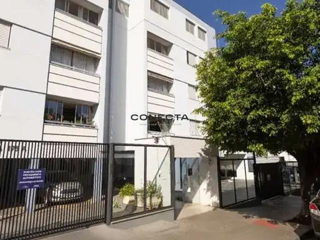 Apartamento para Venda em Londrina/PR Aritana 3 Quartos