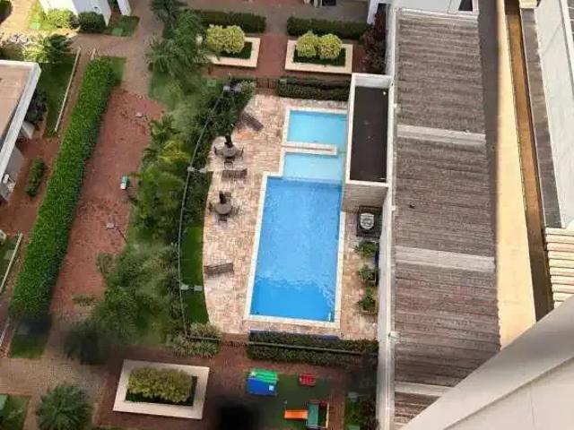 Apartamento para Venda em Londrina/PR Aurora 2 Quartos