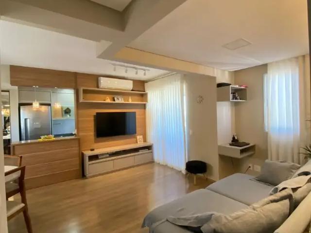 Apartamento para Venda em Londrina/PR Aurora 2 Quartos