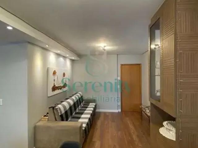 Apartamento para Venda em Londrina/PR Aurora 2 Quartos