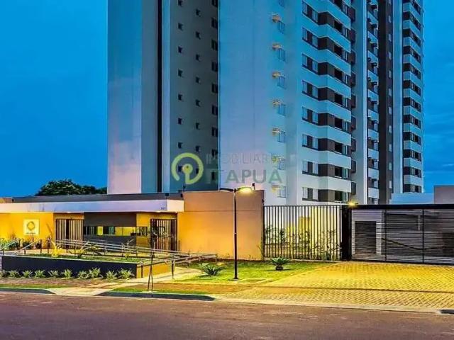 Apartamento para Venda em Londrina/PR Aurora 2 Quartos