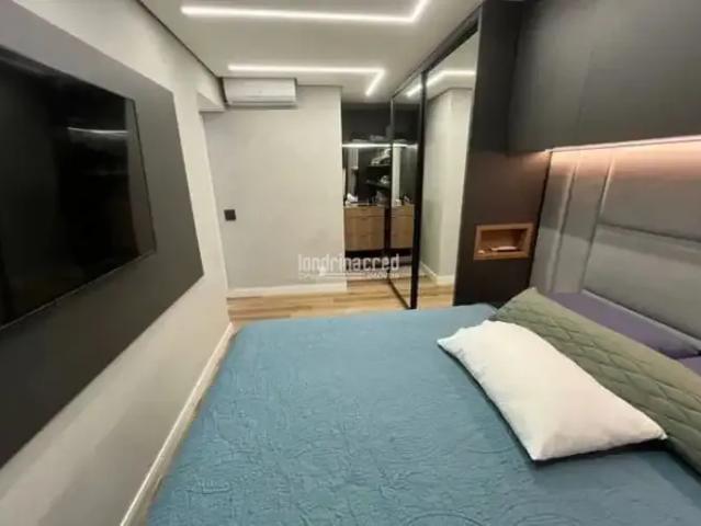 Apartamento para Venda em Londrina/PR Aurora 2 Quartos
